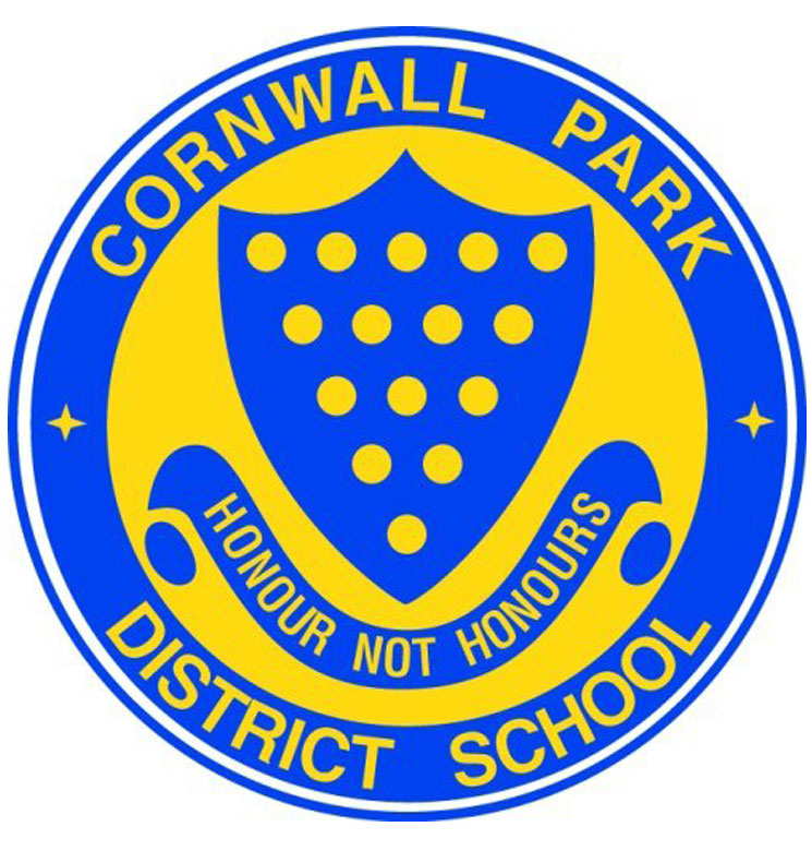 Our Story – Cornwall Park District School